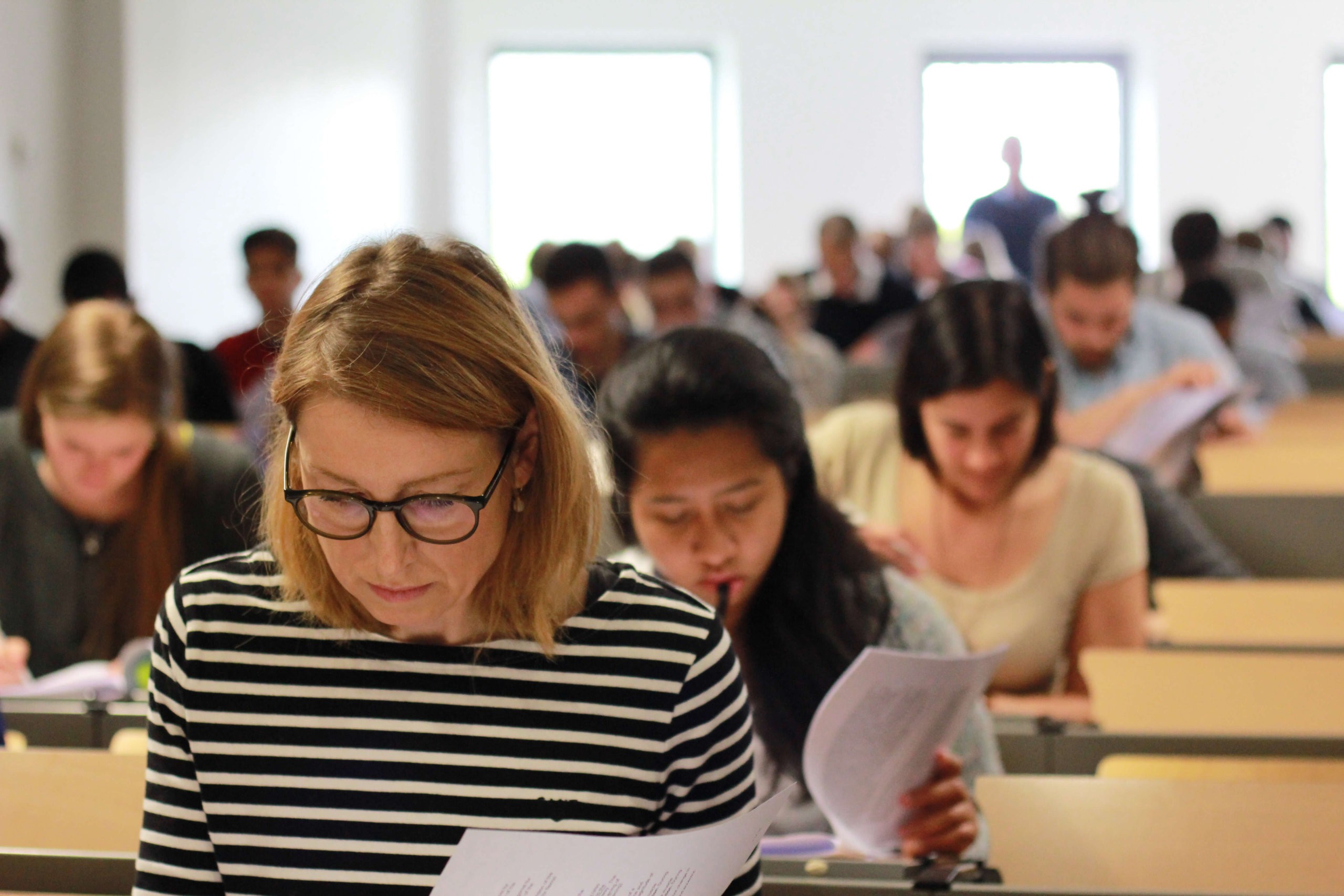 5 FAQs on the Selection Day - European School of Physiotherapy